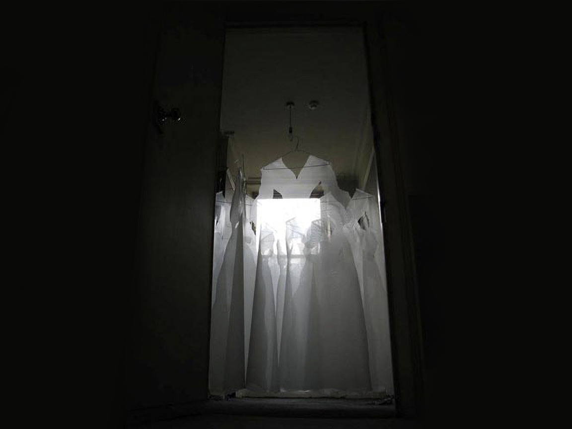 Closet - Pippa Hale
